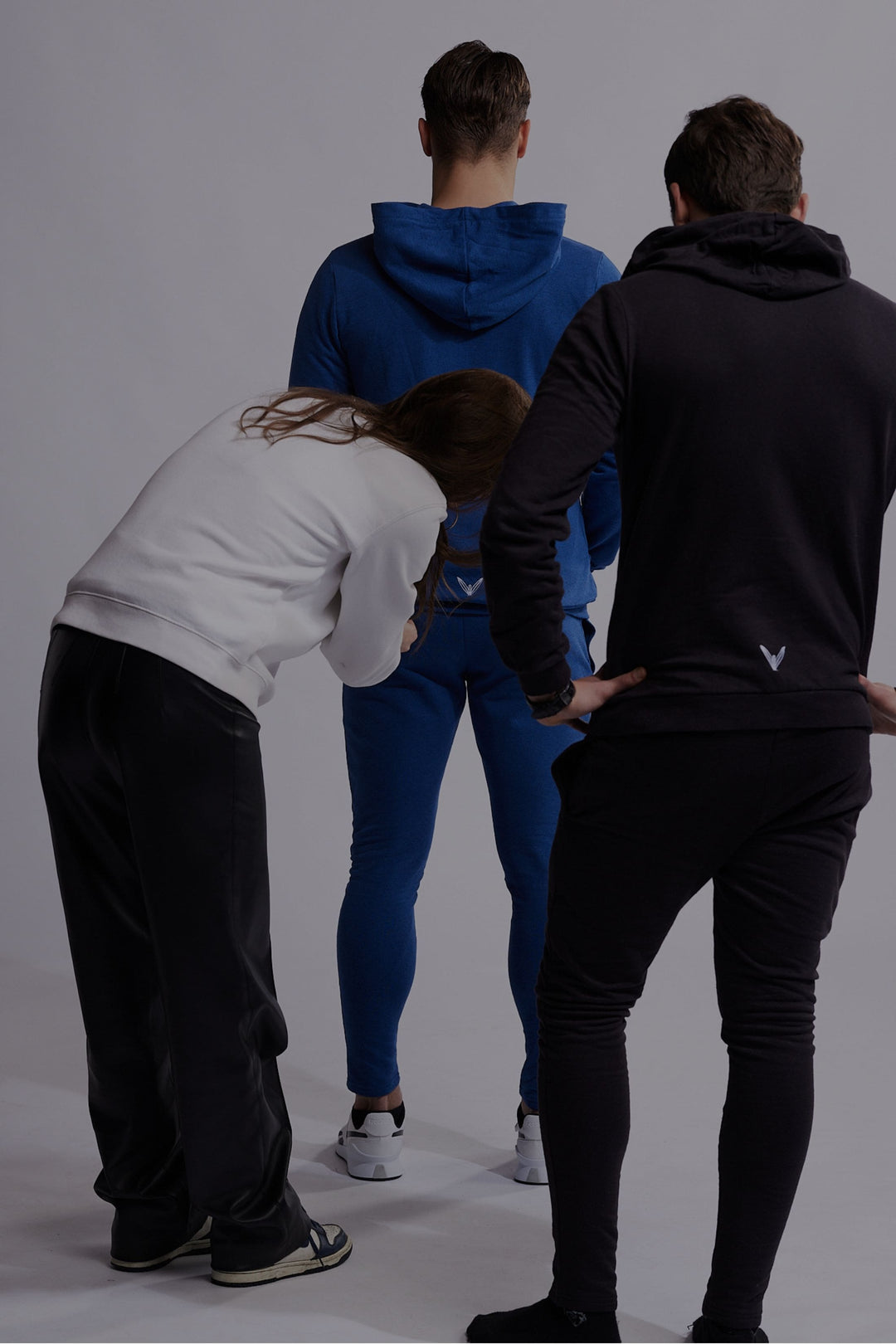 Size Chart – OPS. Clothing B.V.